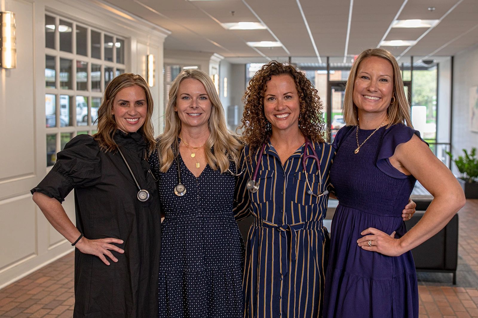 Health Is Wealth Family Care by Brandy Manetta - Home