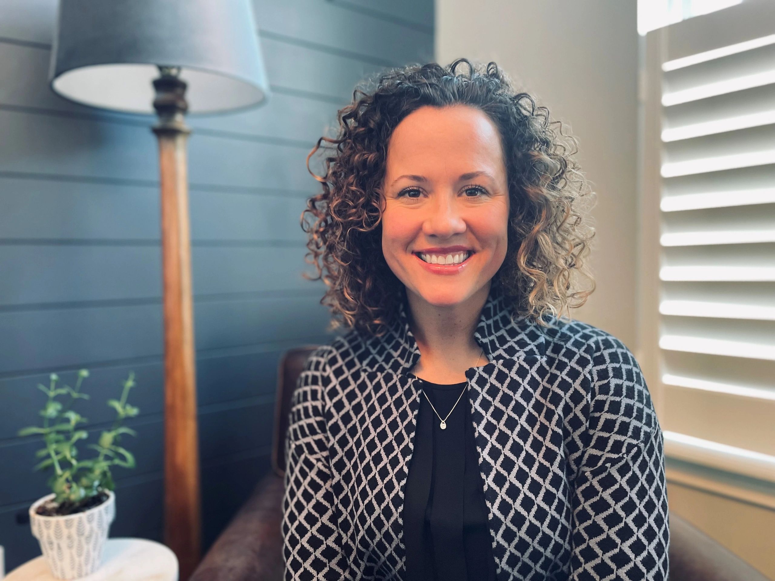 Meet our new Provider!