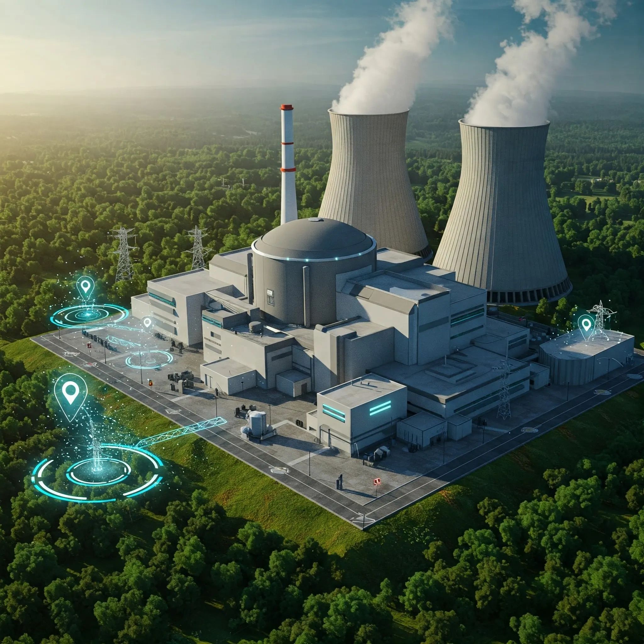 Prometheus Nuclear LLC