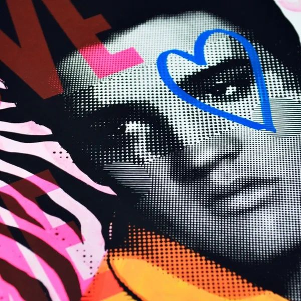 Subversion Gallery - Your Destination for Pop & Urban Art