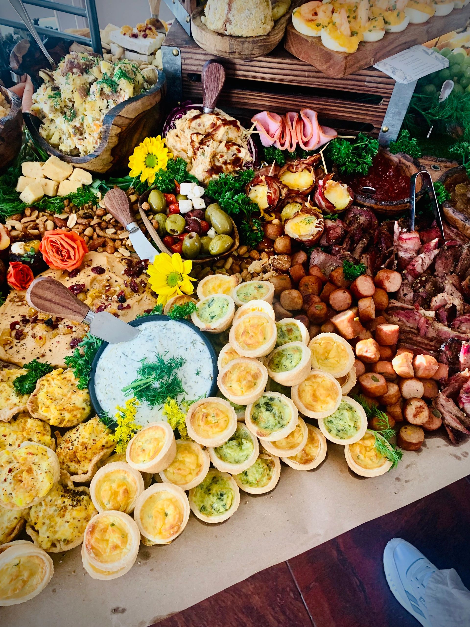 Hawk’s Nesting Boxes and Boards