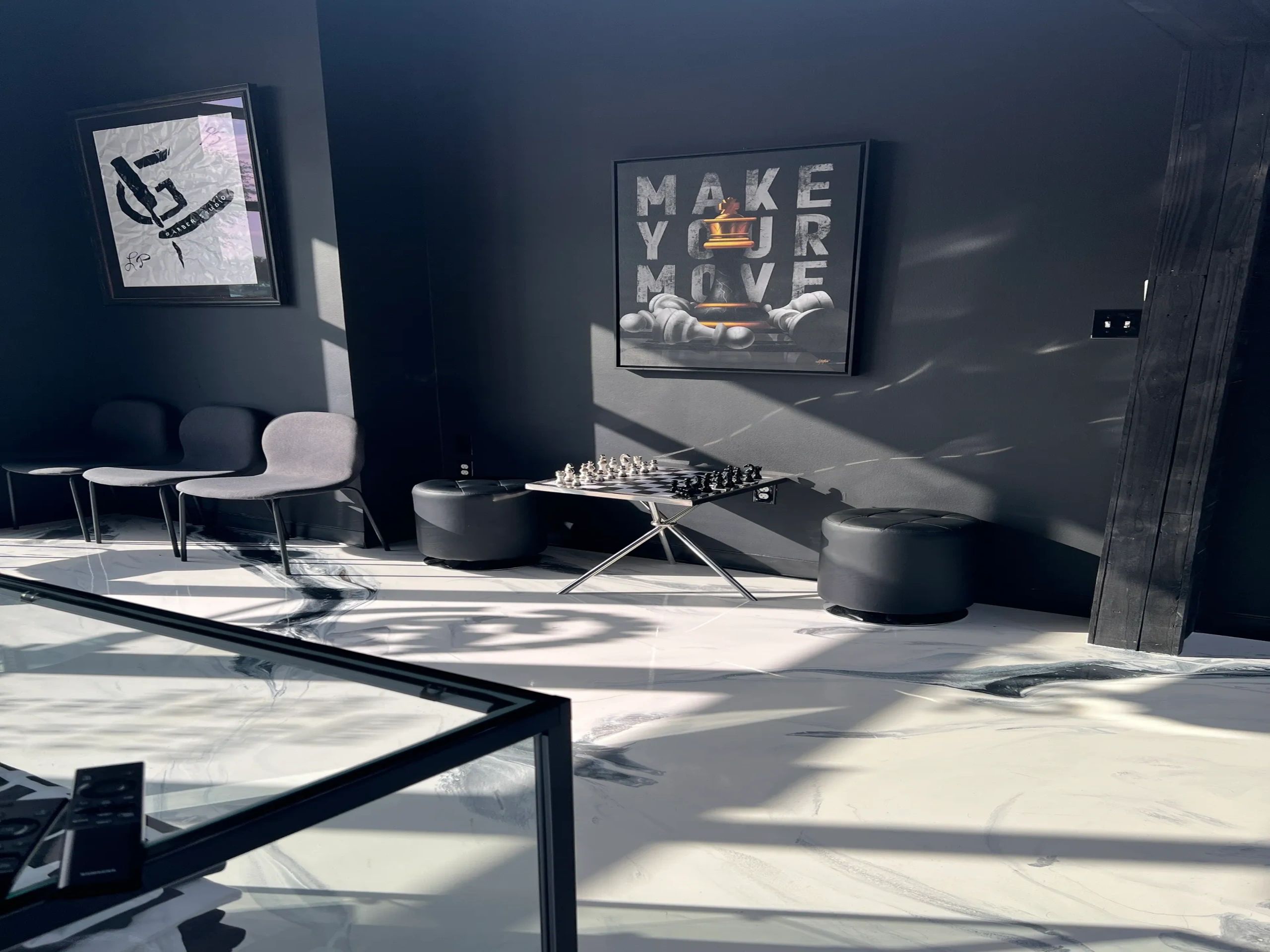 Good Lookin Barber Studio