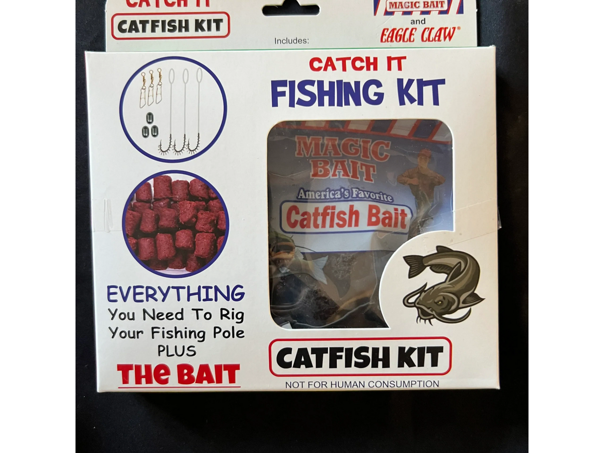 MB CATFISH KITS