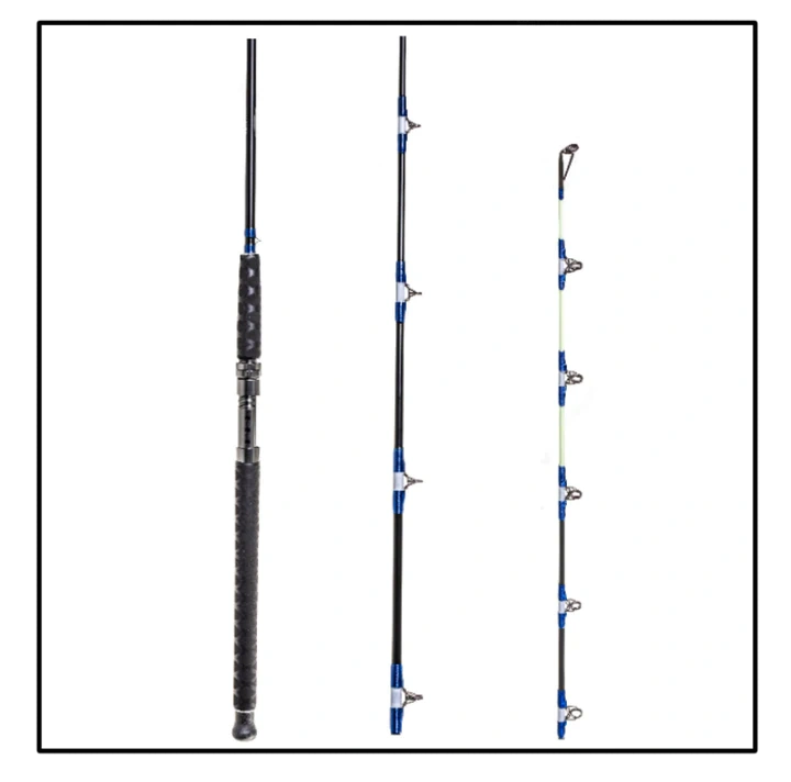 CHASEN CAT CATFISH RODS