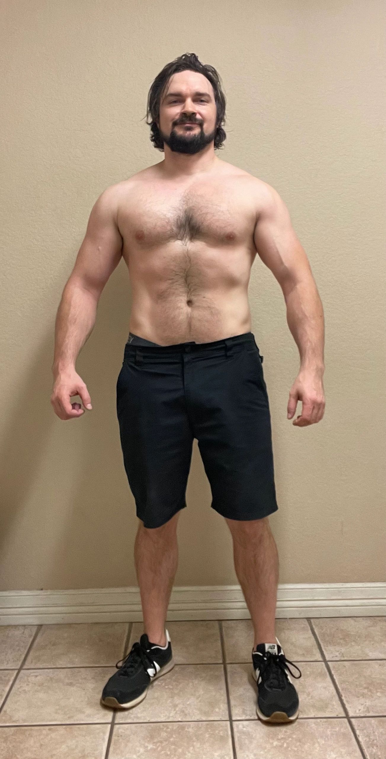 Best Body Training