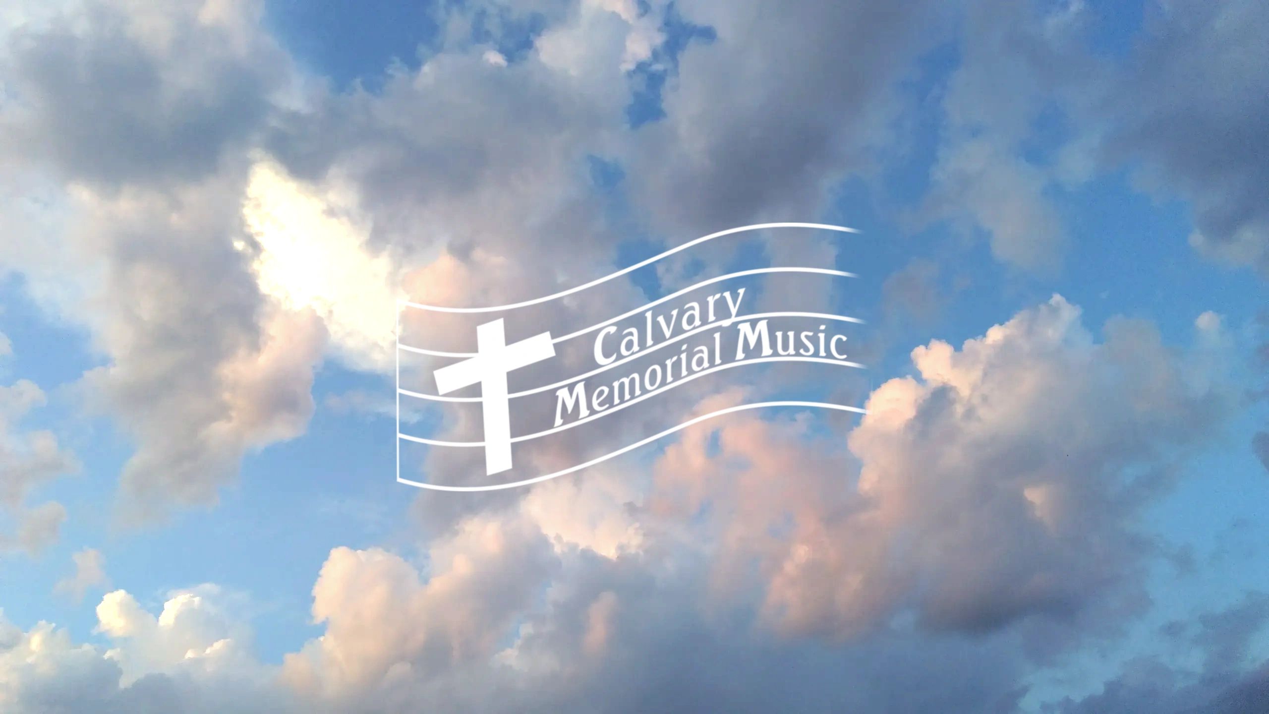 Calvary Church Songs , SONGS OF CALVARY CHAPEL HYMNAL – OVMN