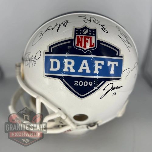 The 2009 NFL Draft: Where Are They Now?