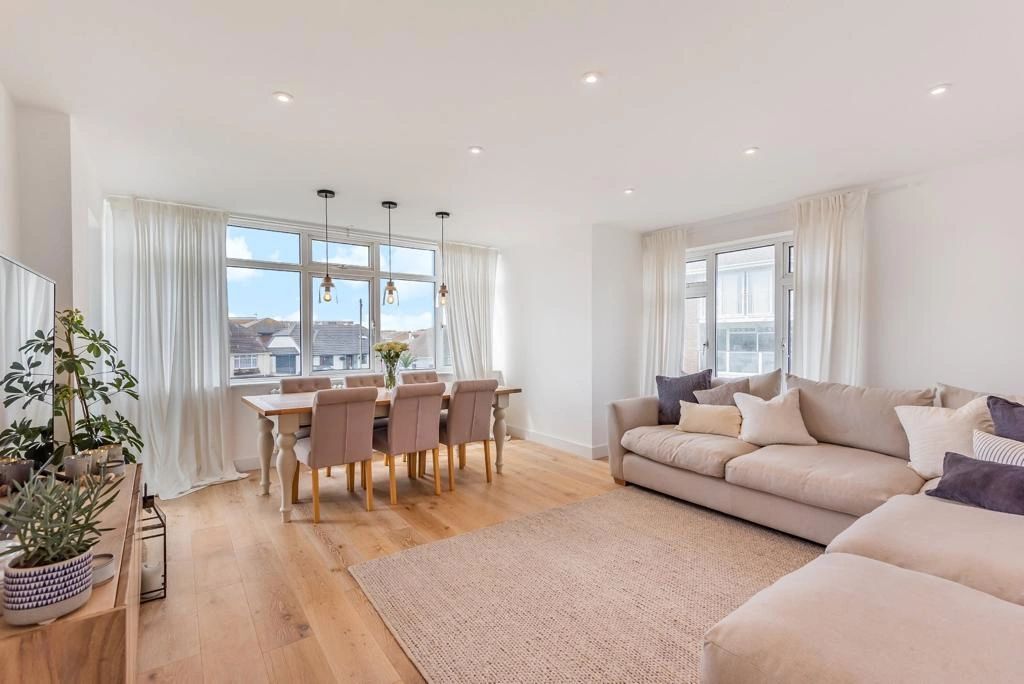 Stuart Slade Painting & Decorating