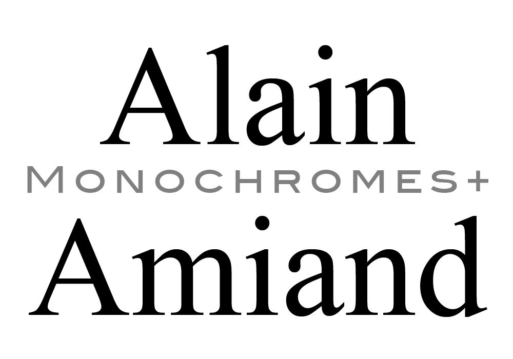 Alain Amiand