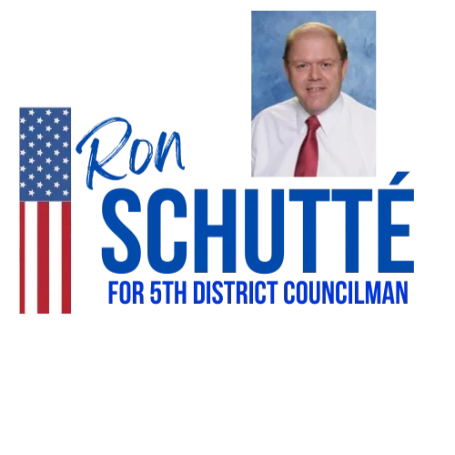 Friends of Ron Schutte