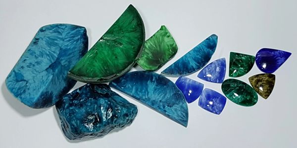 Starburst Stone - Starburst Stone Australia, New Victoria Stone