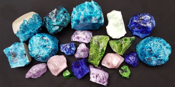 Starburst Stone - Starburst Stone Australia, New Victoria Stone