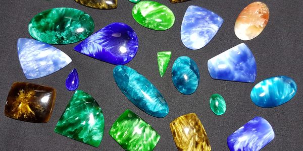 Starburst Stone - Starburst Stone Australia, New Victoria Stone