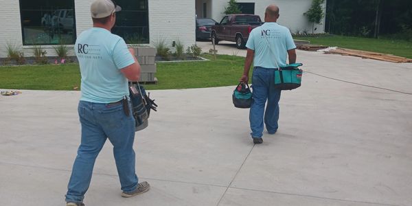 Local Handyman Services - Professional and Reliable | Royse City Handyman