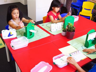 JELIC ( 3 - 6 ) | Mulberry Tree Education