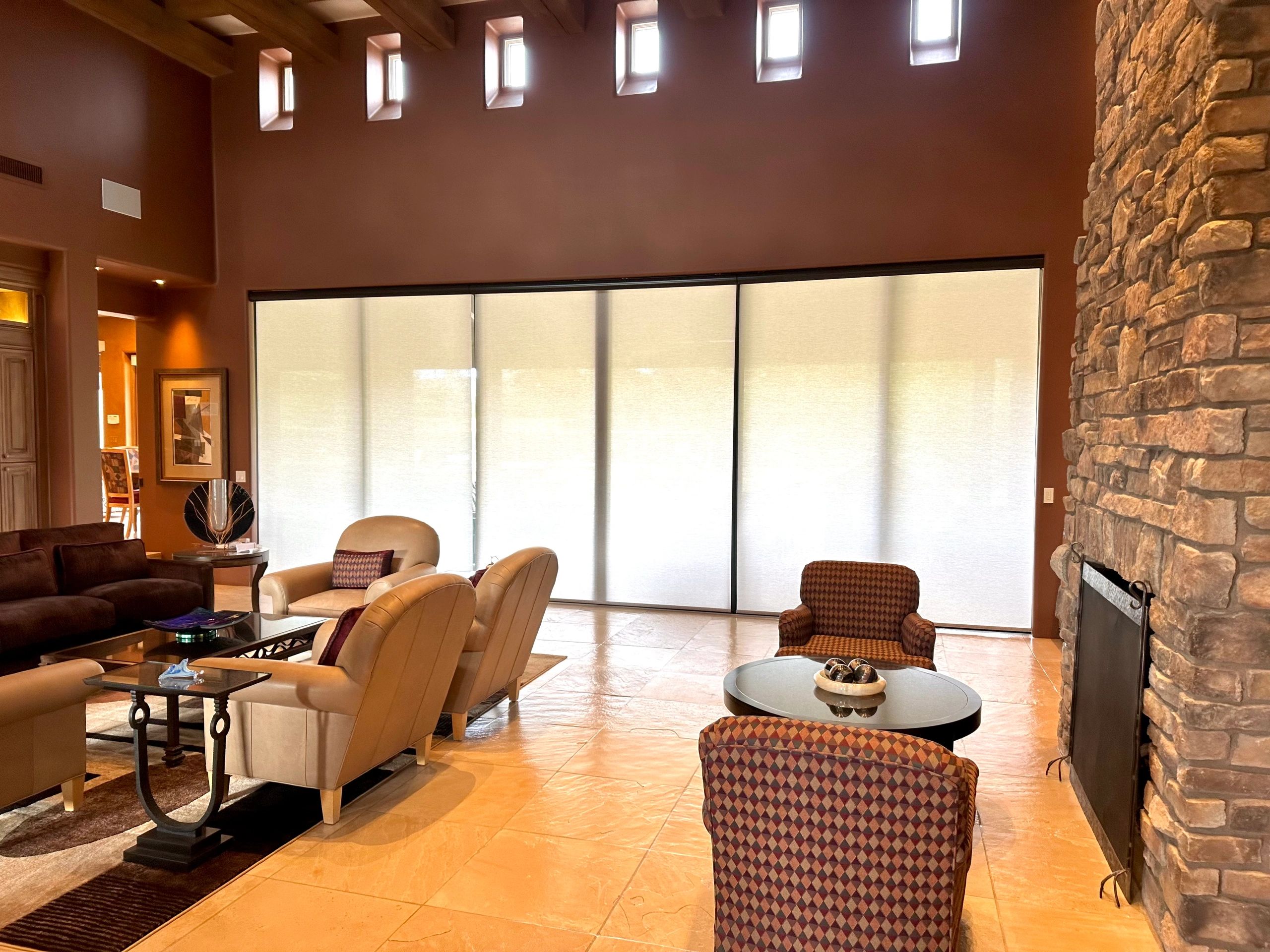 Window Treatment Store - Aspire Window Coverings