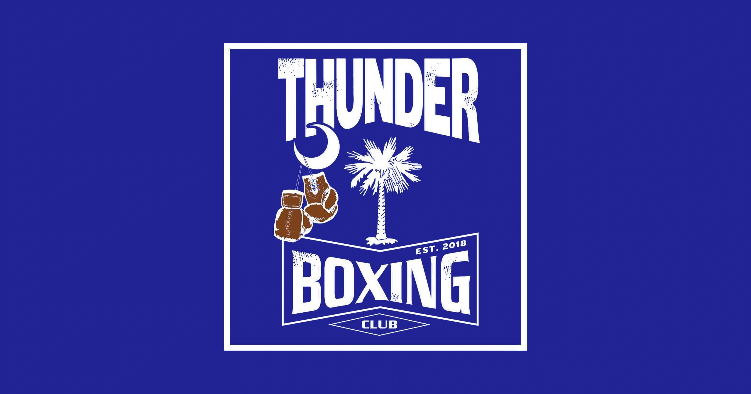 About Us | Thunder Boxing Club