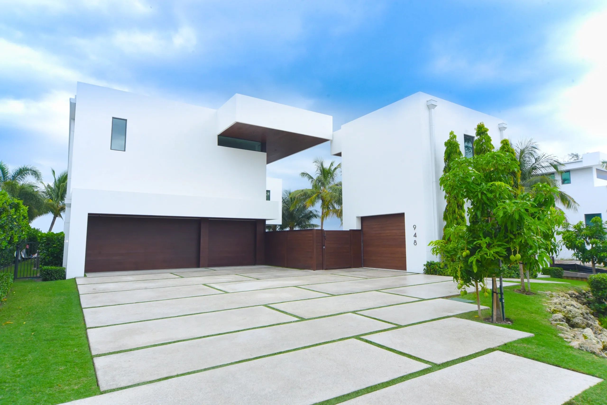 Custom Home Builder - D&D Specialties Inc.