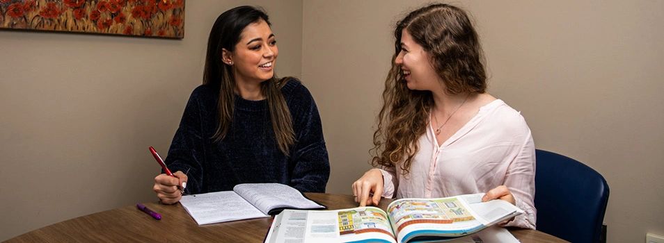 Nursing School Tutoring