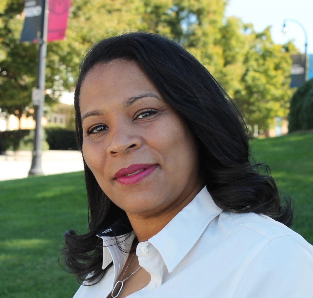 Dr. Tarchell Peeples