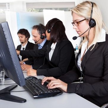 Debt Collection Software - eCollections