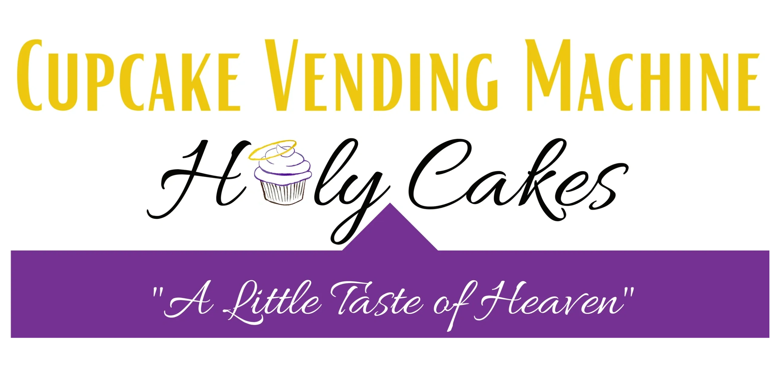Delicious Cupcakes and Cakes | Holy Cakes Bakery