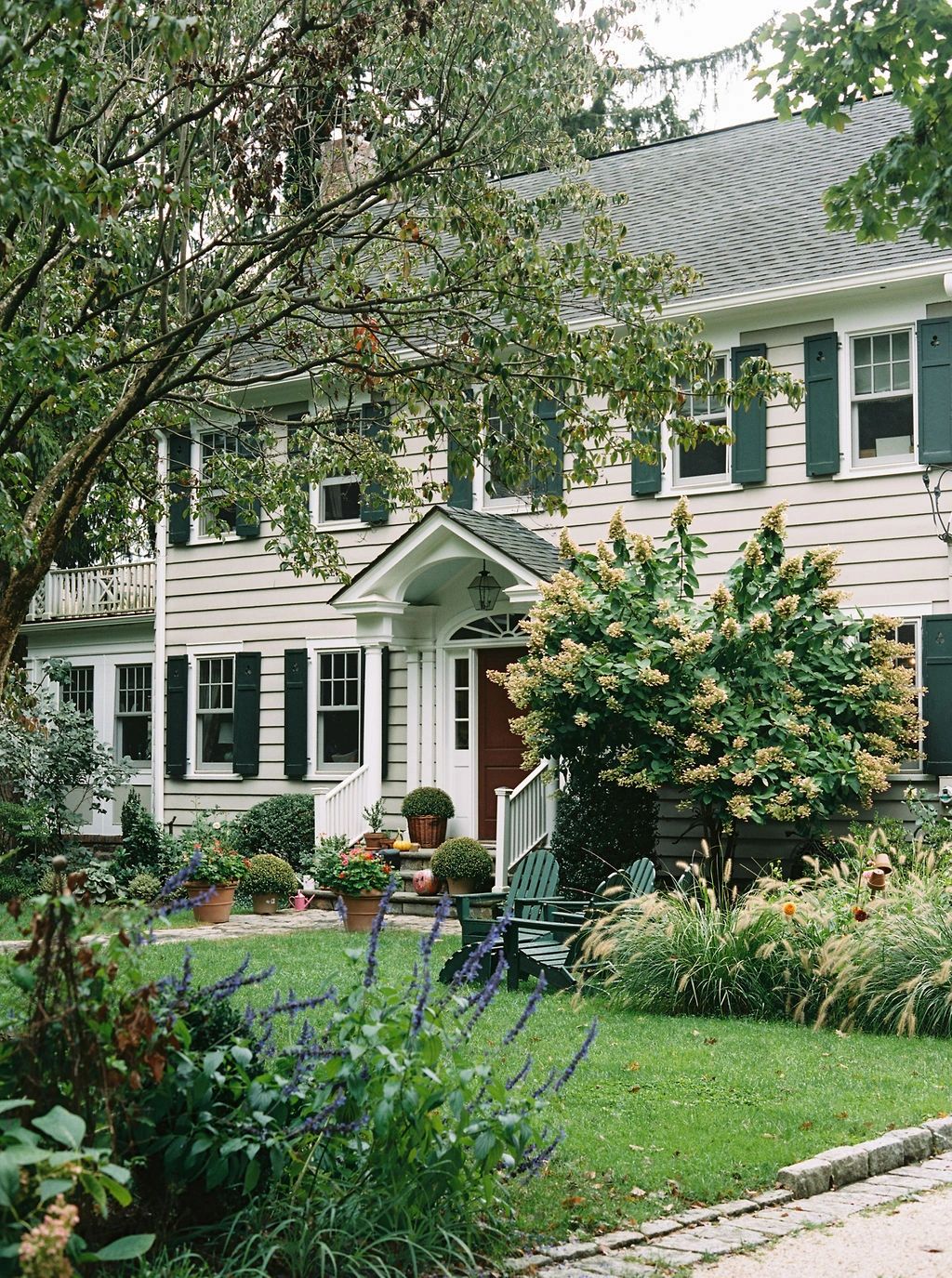 Lucy's Garden Life - Garden Design, Edible Gardens