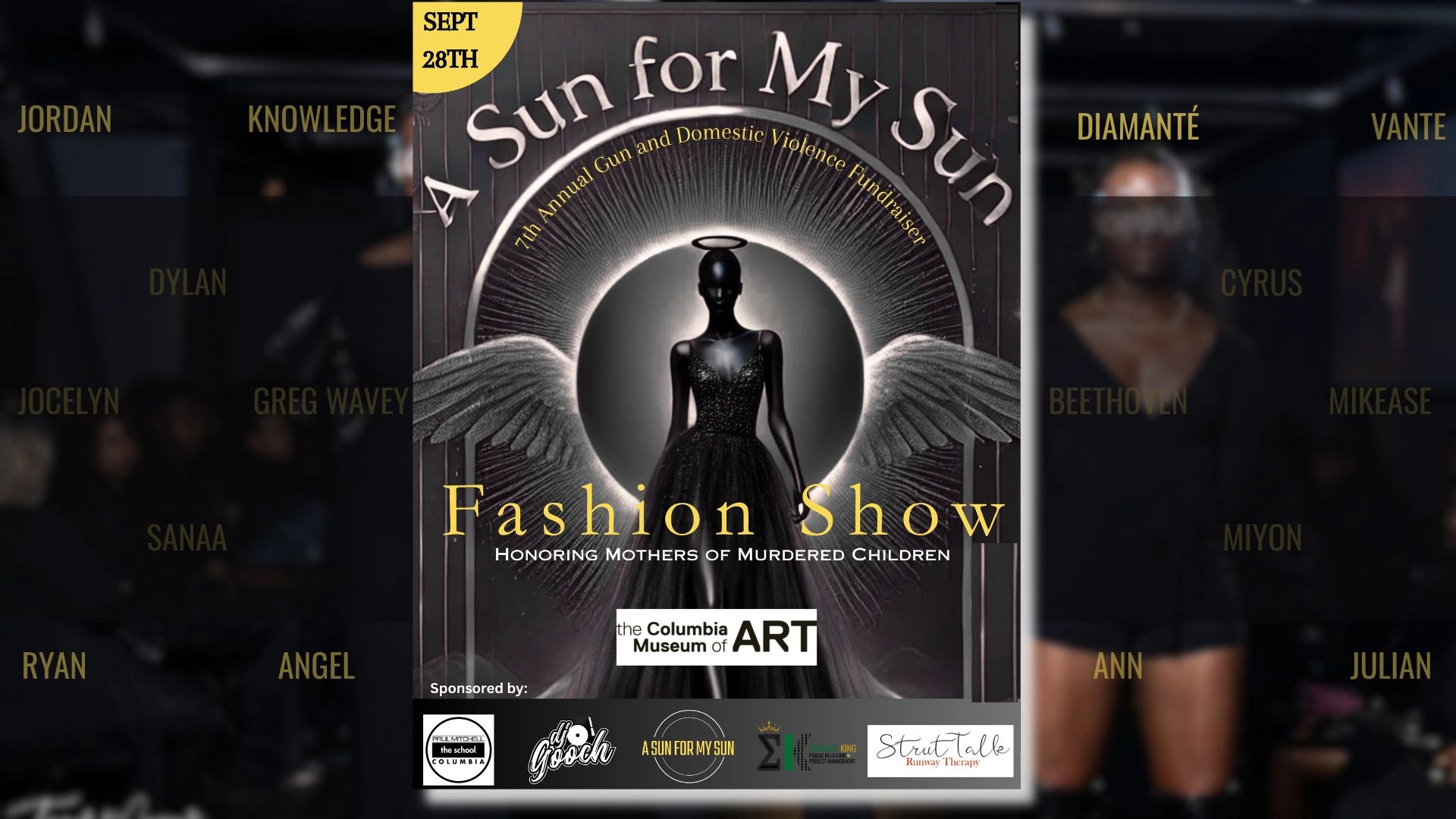 Our Strategic Partners