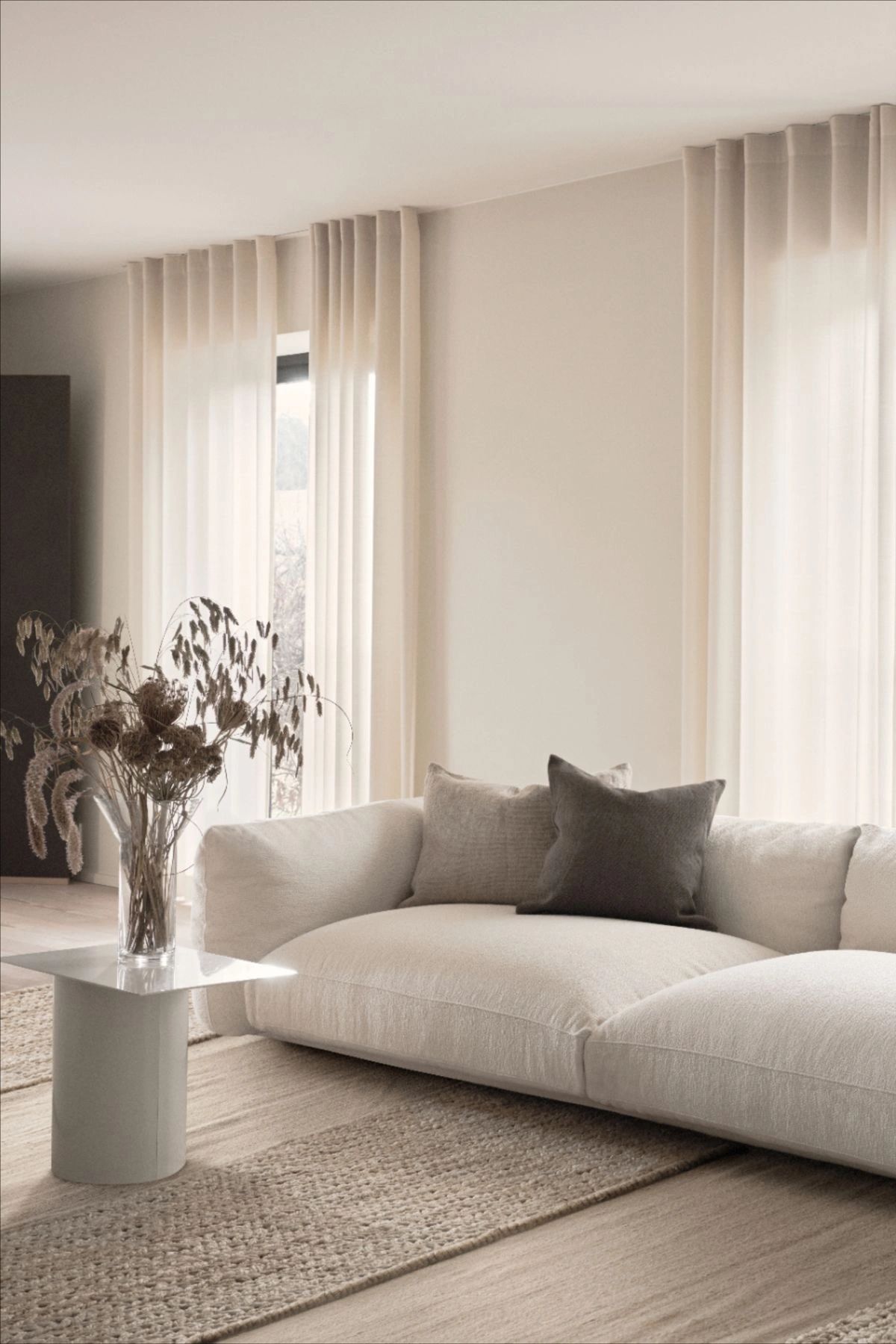 10 Tips To The Right Curtain Selection.
