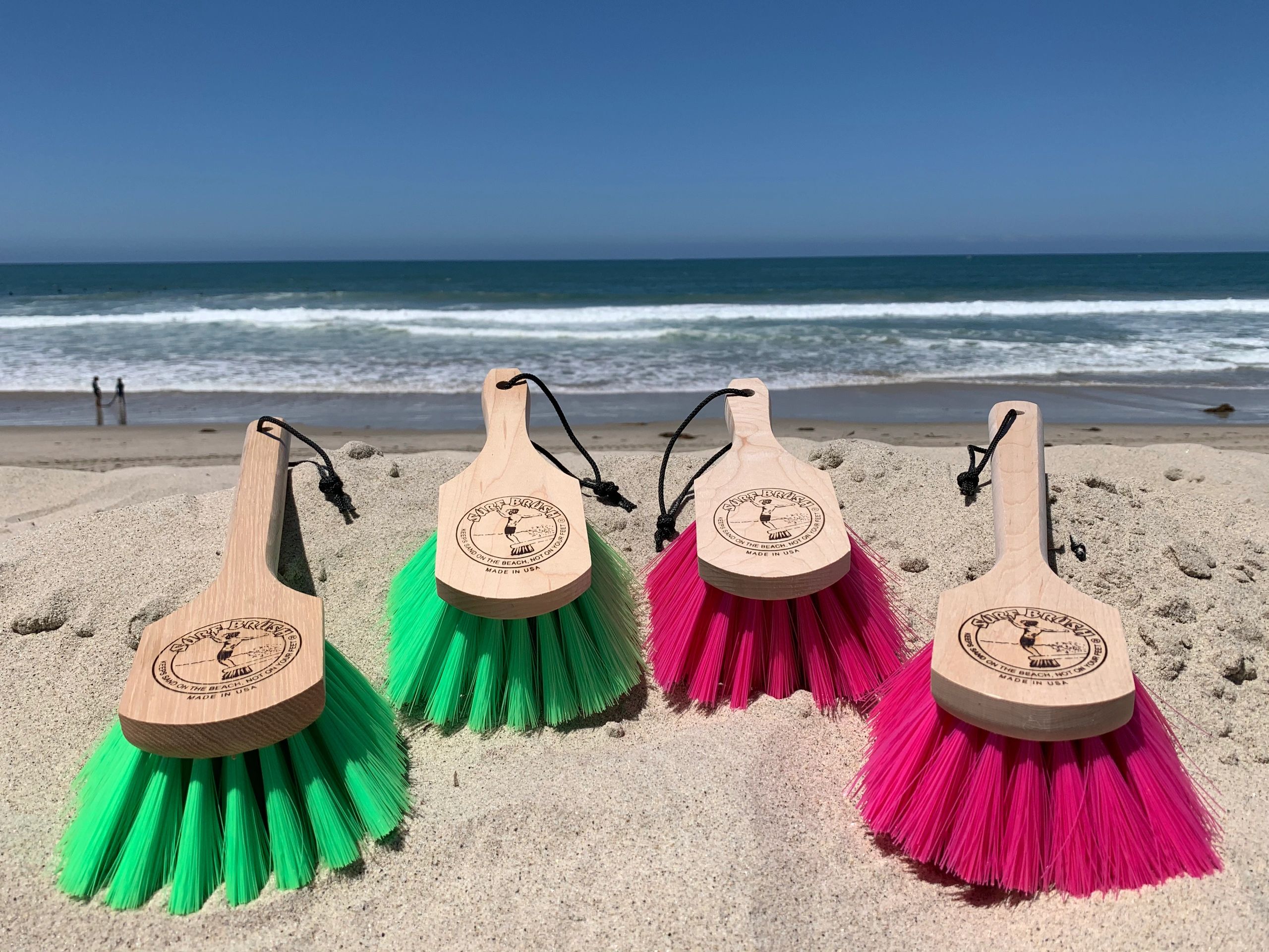 Surf Brush