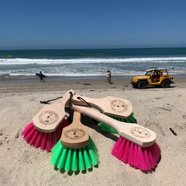 Surf Brush