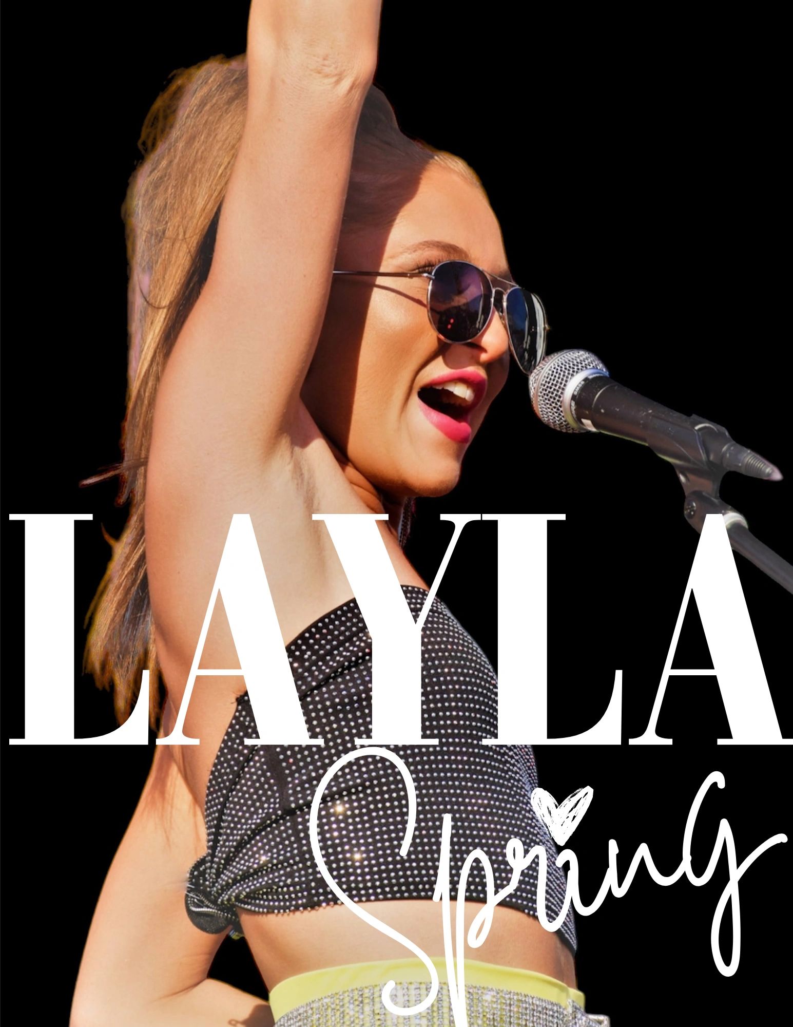 Layla Spring