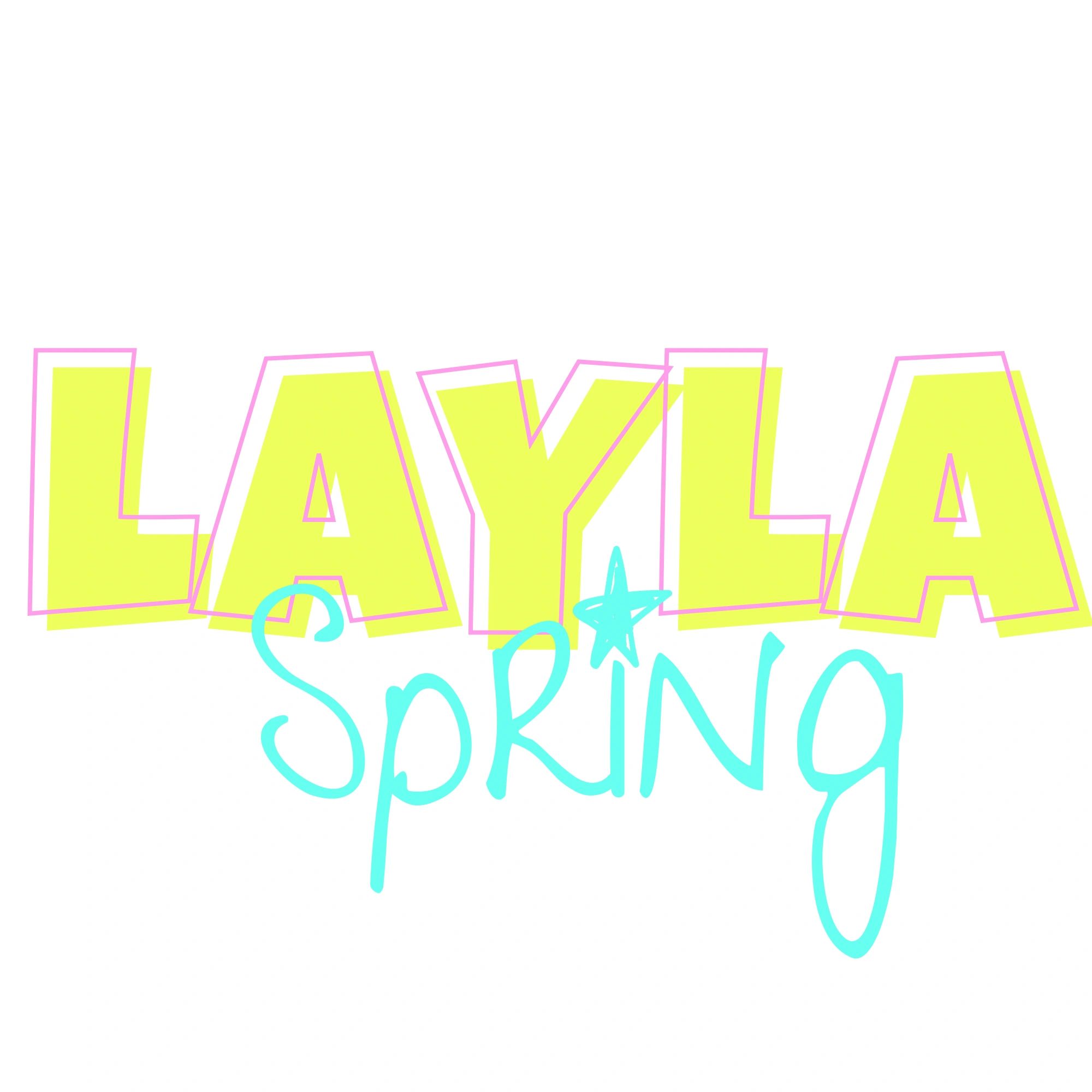 Layla Spring