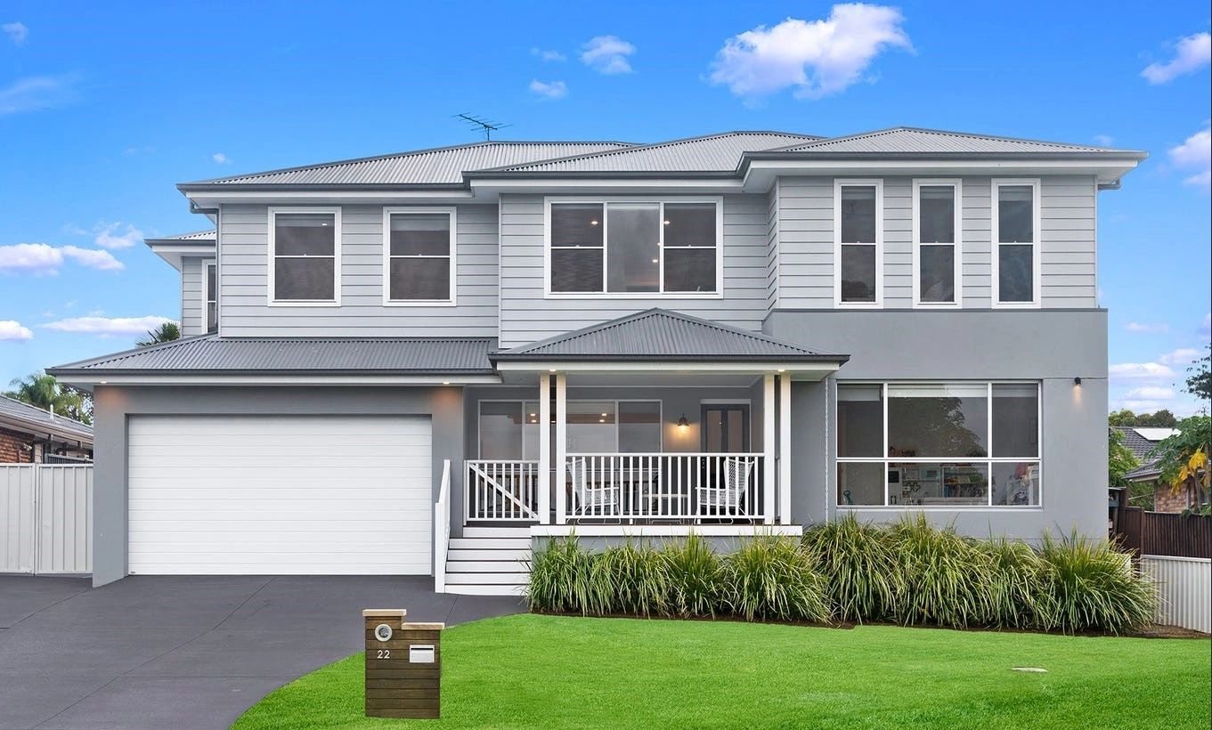 Top Australian Home Builders | k2 Constructions PTY LTD