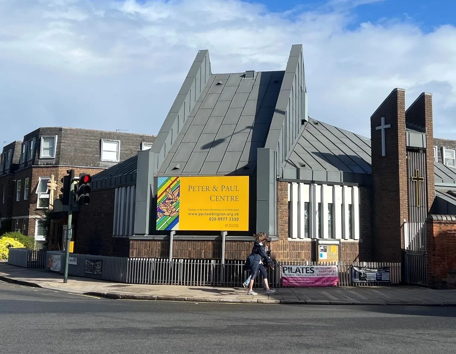 The Peter and Paul Centre, Teddington