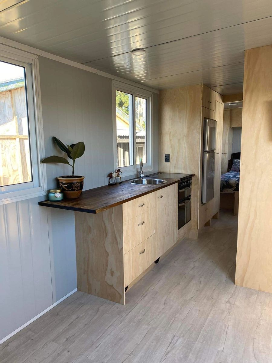 Affordable custom Kitchens.