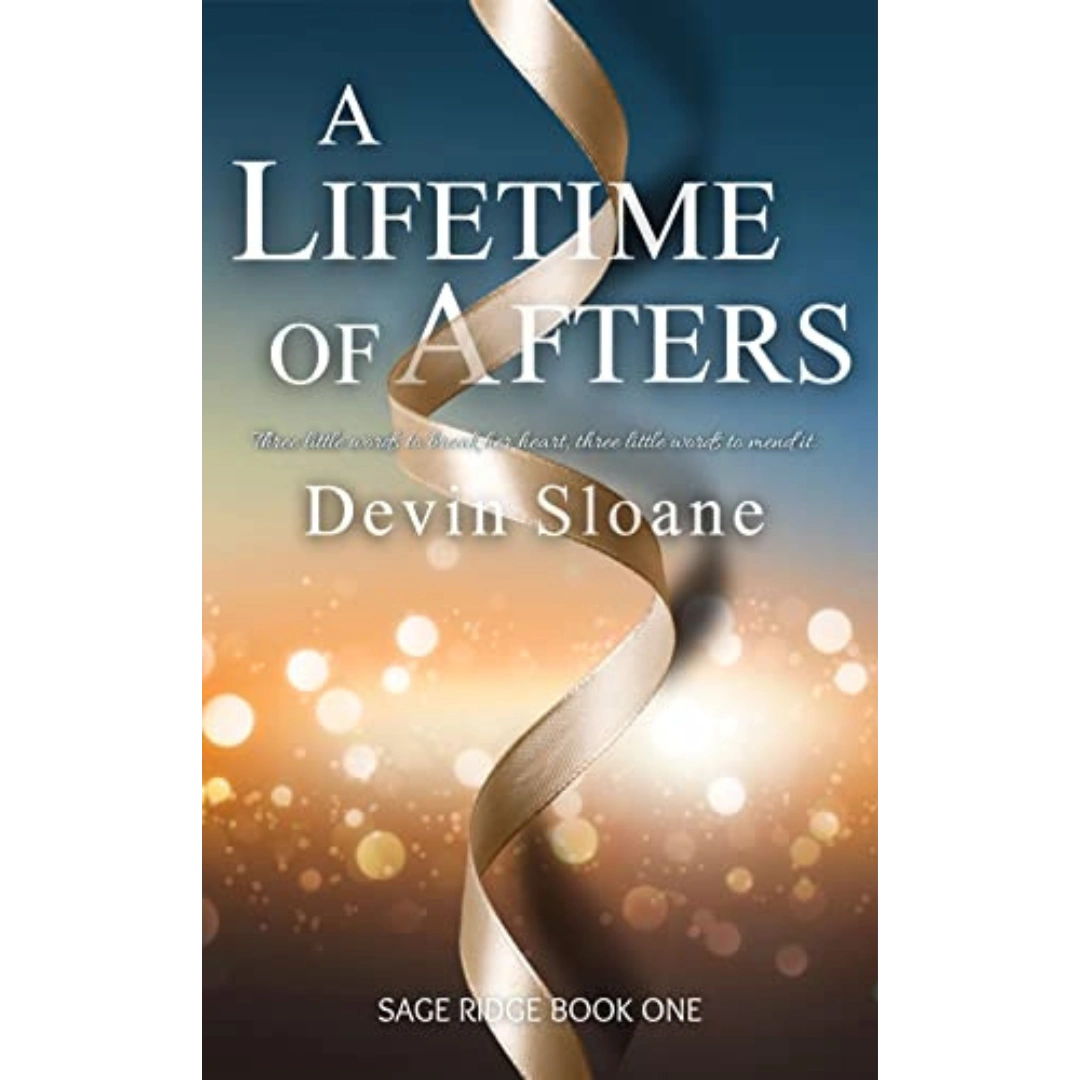 Book Review: A Lifetime of Afters by Devin Sloane