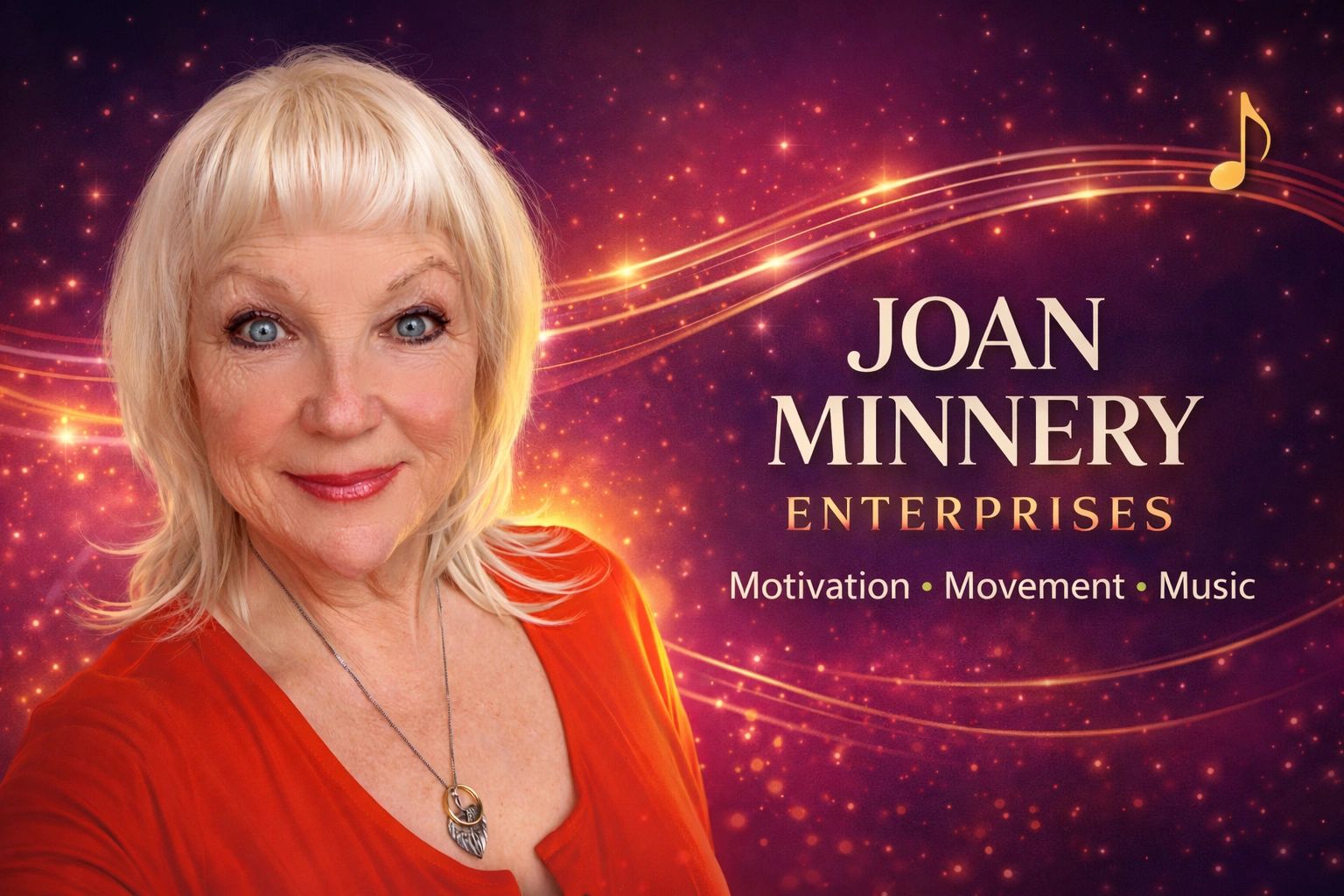 Joan Minnery Enterprises
