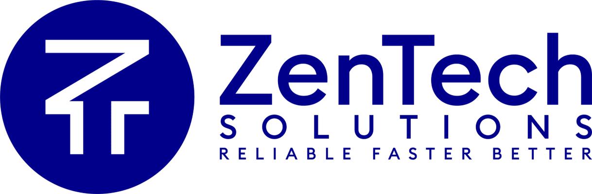 Zentech Solutions