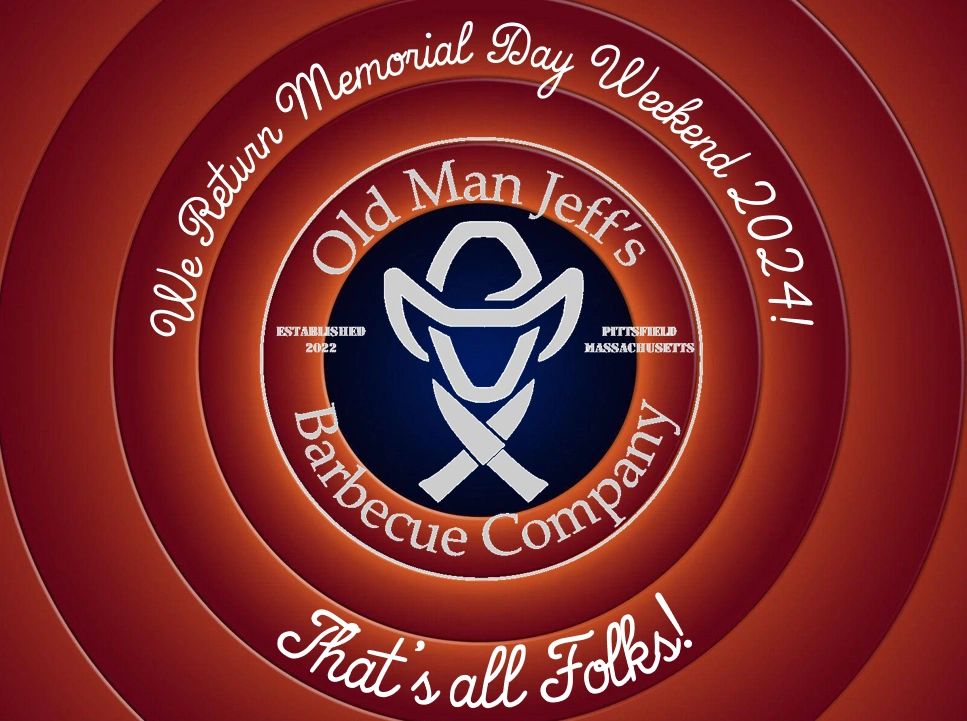 Old Man Jeff's - Brisket Ribs Pork Chicken, Chicken Wings Egg Rolls