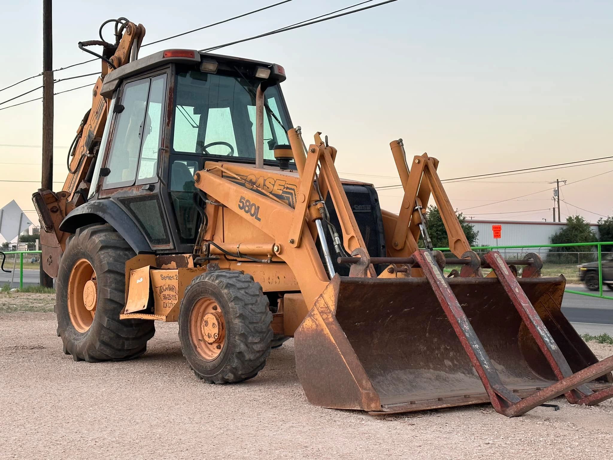 Excavation Company - Proverbs 13 Construction, LLC