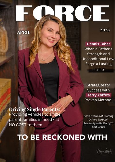 “FORCE” Magazine