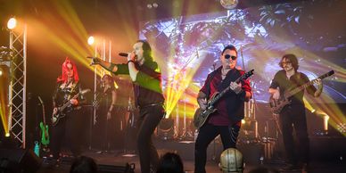 Jeremy Harry Harris - Official Website - New Music, Live Music, Music