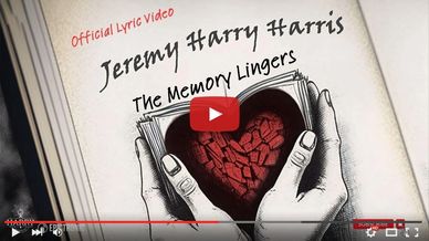 Jeremy Harry Harris - Official Website - New Music, Live Music, Music