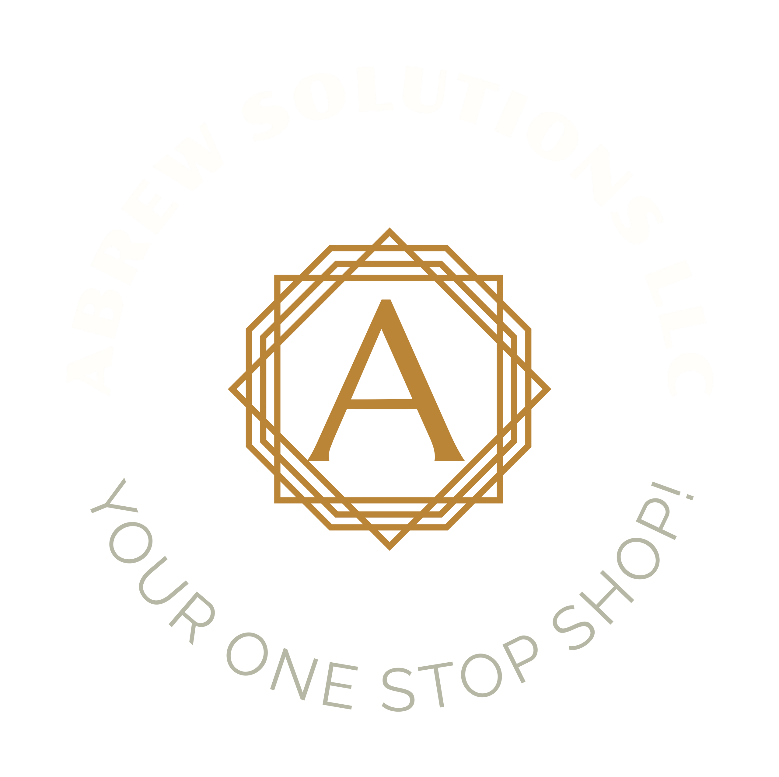AbrewSolutions