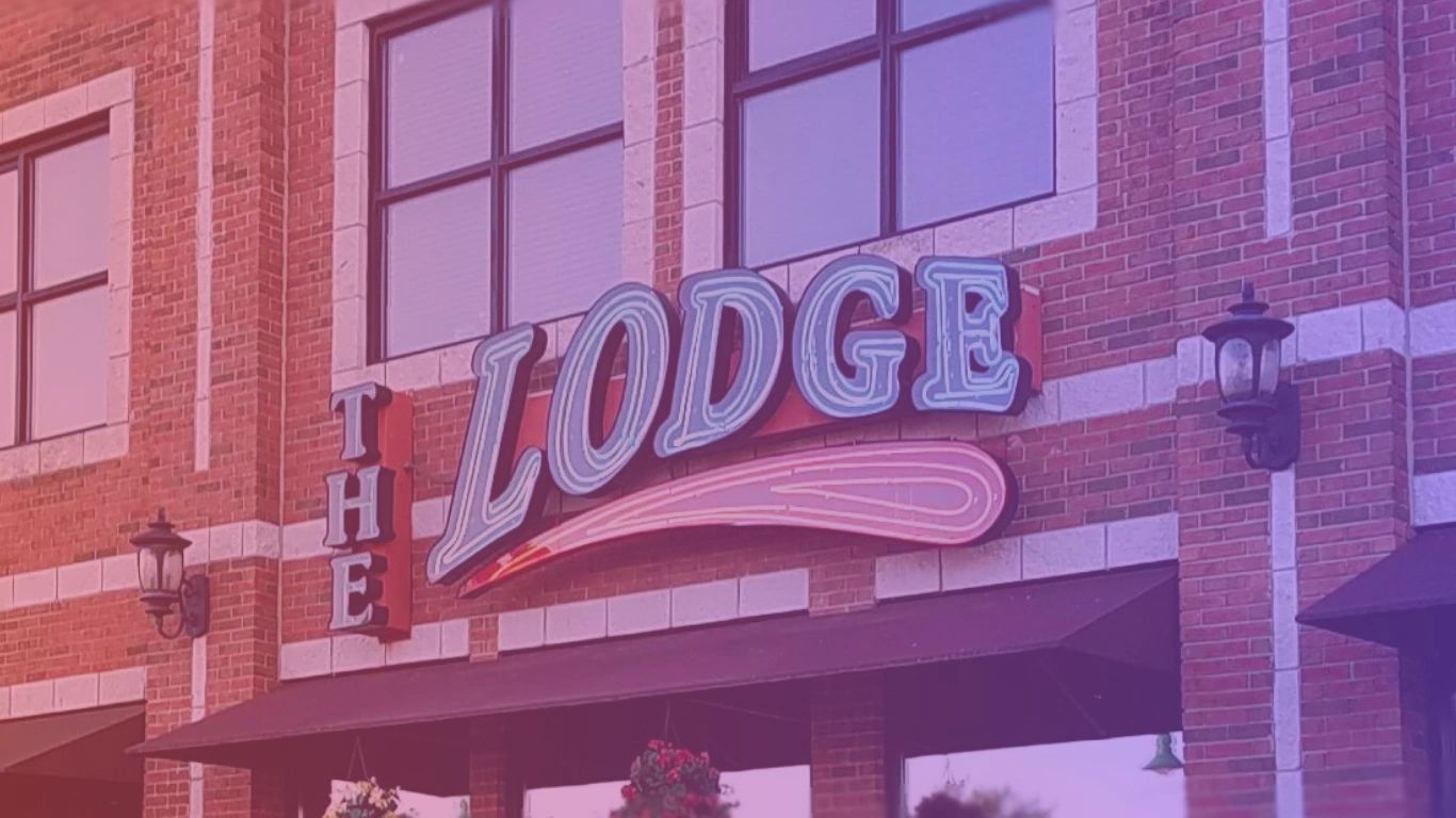 Lodge Grill and Bar