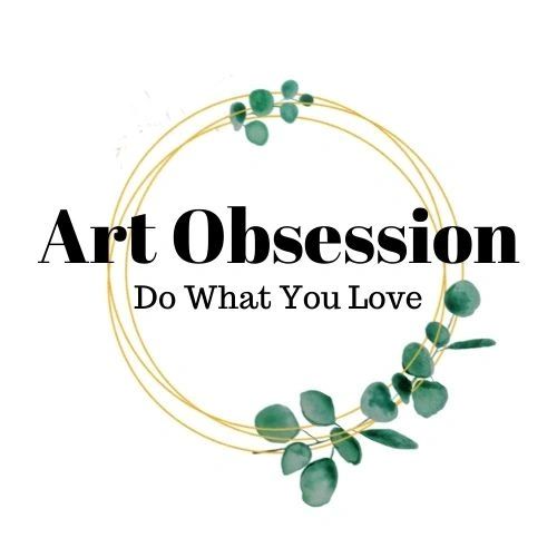 Art Obsession: Discover Unique Artwork Online