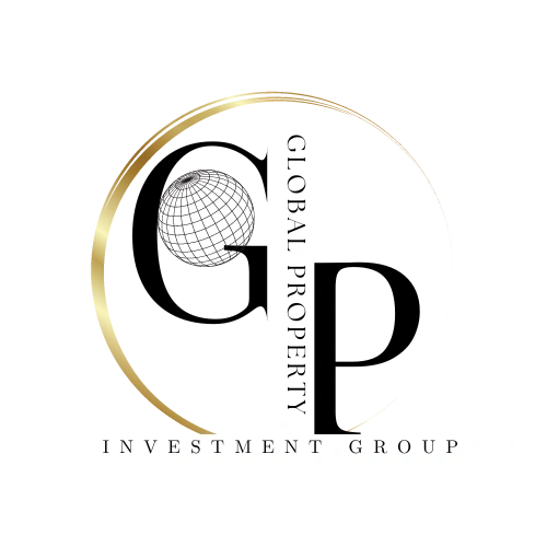 Global Properties Logo