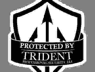 Trident Professional Security