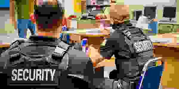 Trident Professional Security